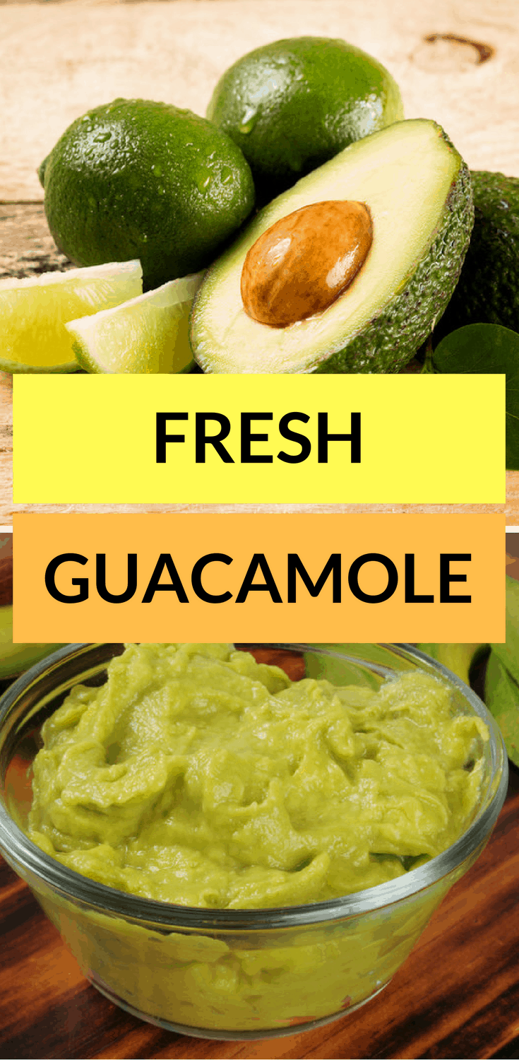 Fresh Guacamole - Marathons & Motivation