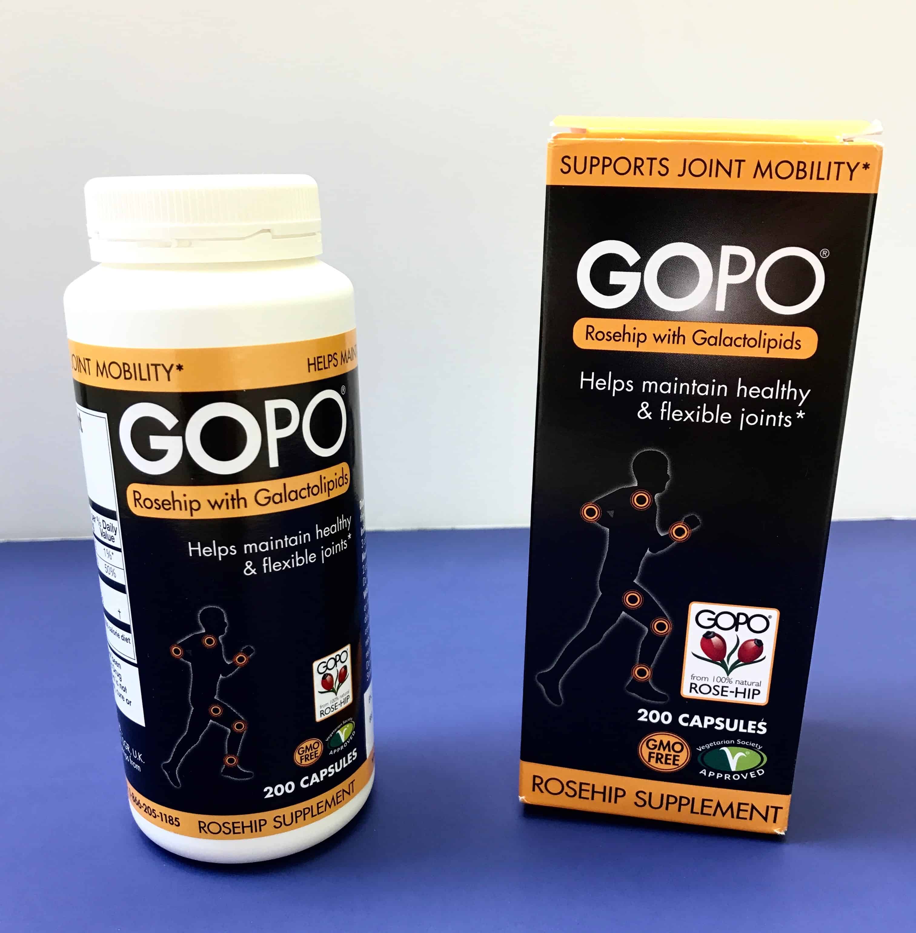 Friday Five: 5 Ways to Improve Joint Mobility - Marathons & Motivation