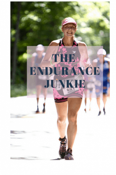 The Endurance Junkie - Marathons & Motivation