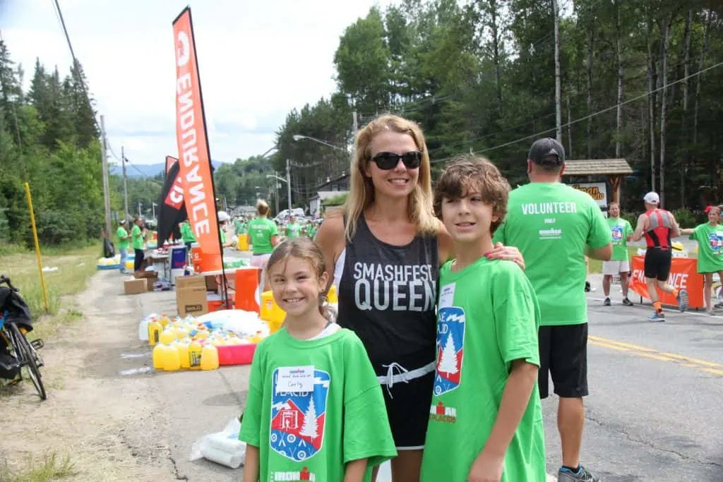 Friday 5: Reasons to be a Race Day Volunteer - Marathons & Motivation