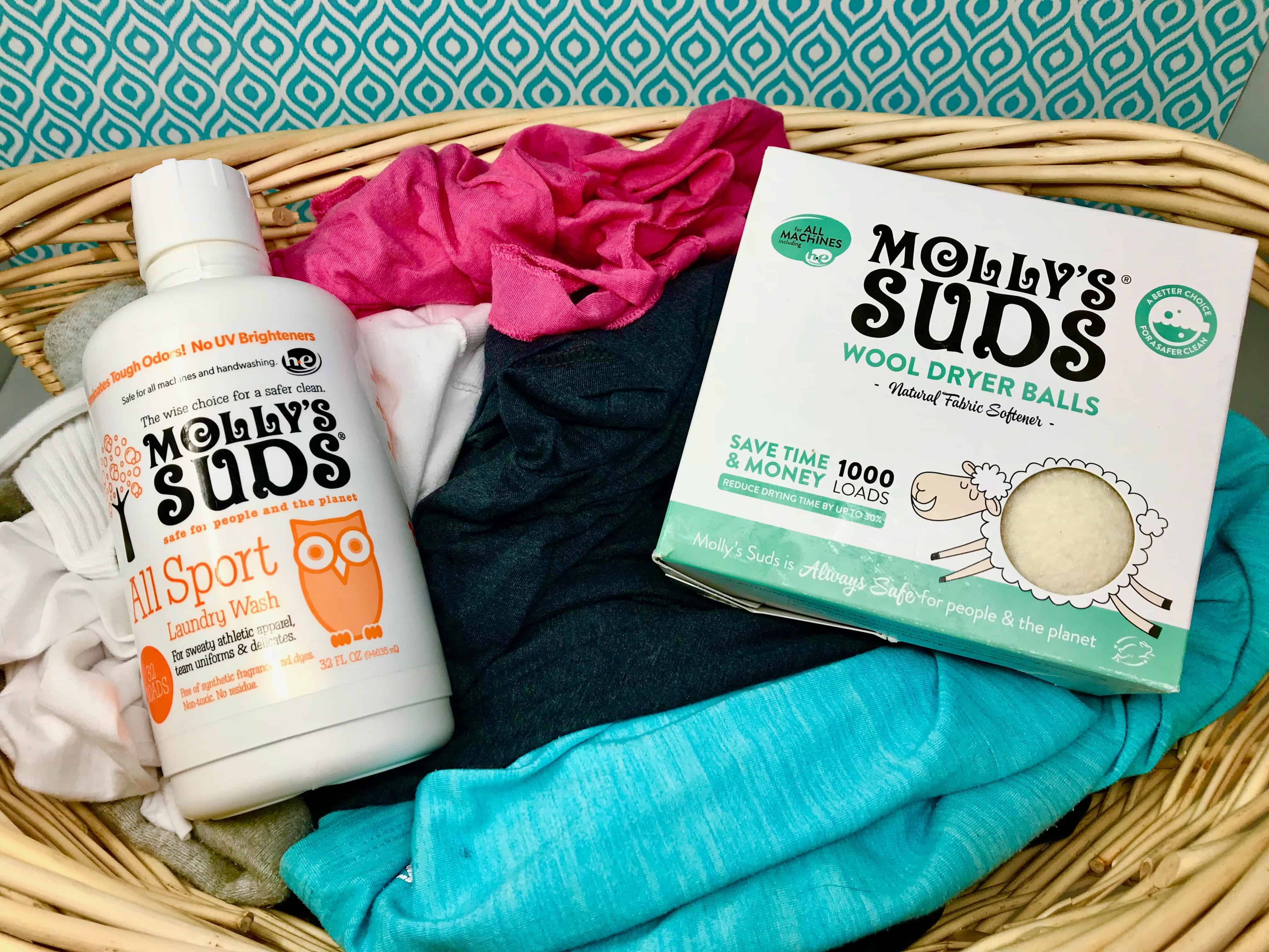 Five Ways to Keep Your Fitness Clothes Fresh and Fabulous! - Marathons ...