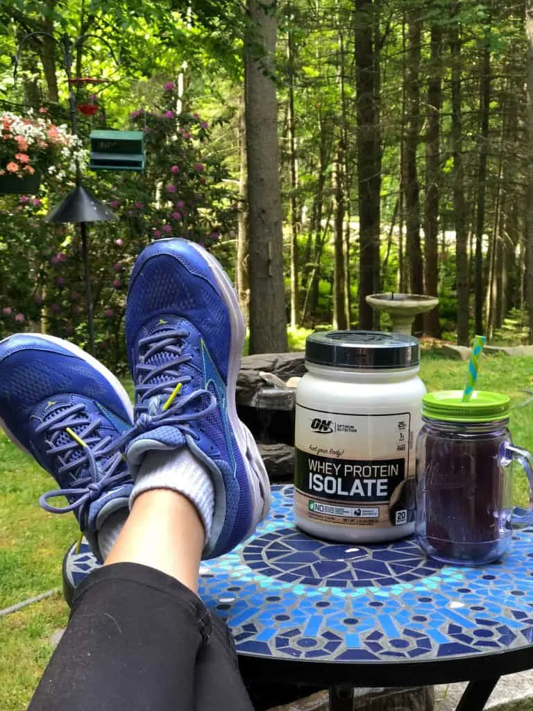 6 Ways to Boost Post-Workout Recovery - Marathons & Motivation