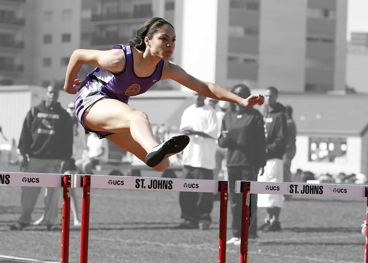 How to Overcome These Common Fitness Hurdles - Marathons & Motivation