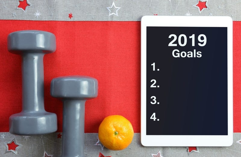 Tips for Setting Fitness New Year’s Resolutions - Marathons & Motivation