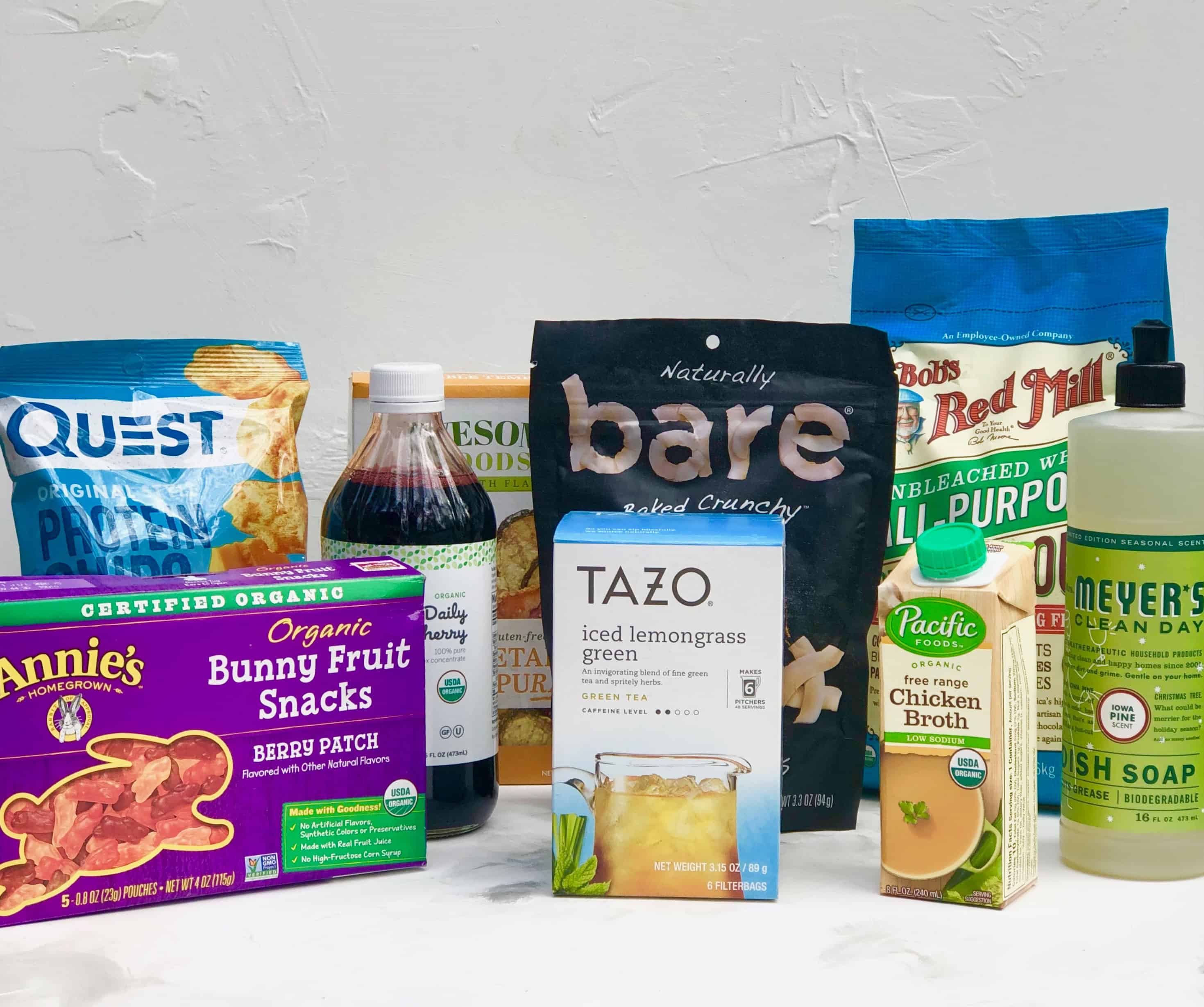 Tips for Clean Eating on a Budget - Marathons & Motivation