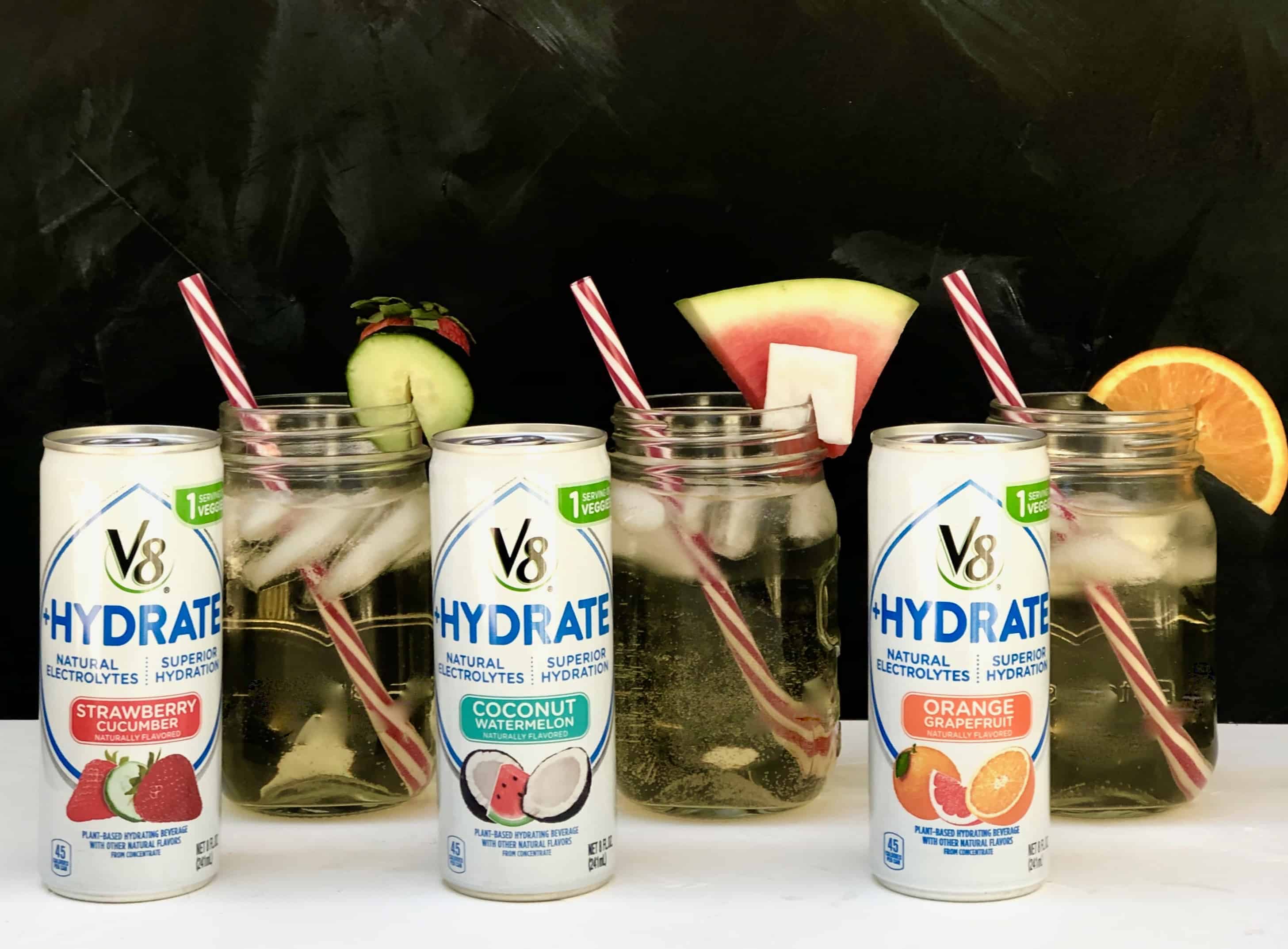 Hydration: Why It's So Important - Marathons & Motivation
