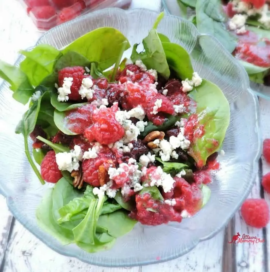 Delicious and Healthy Salad Recipes - Marathons & Motivation