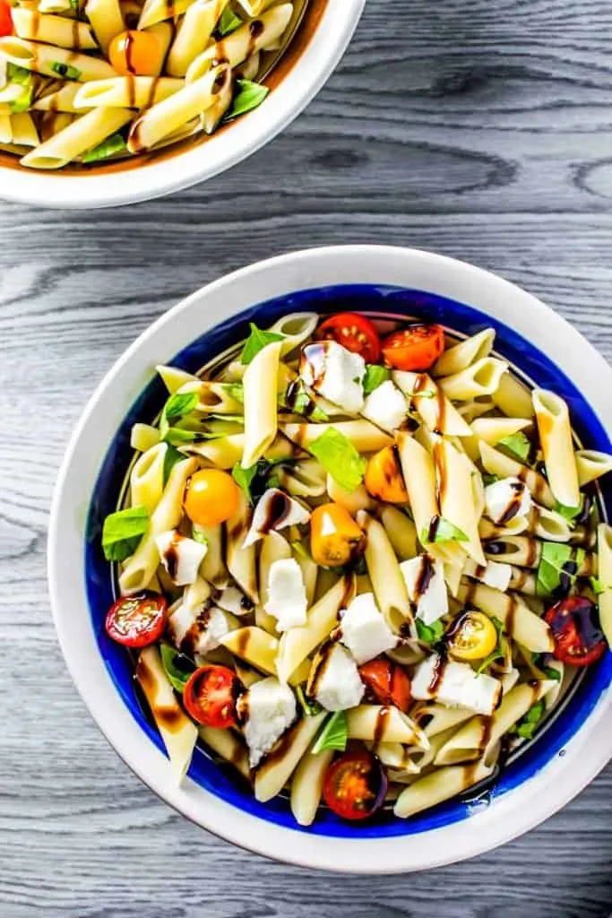 Delicious and Healthy Salad Recipes - Marathons & Motivation