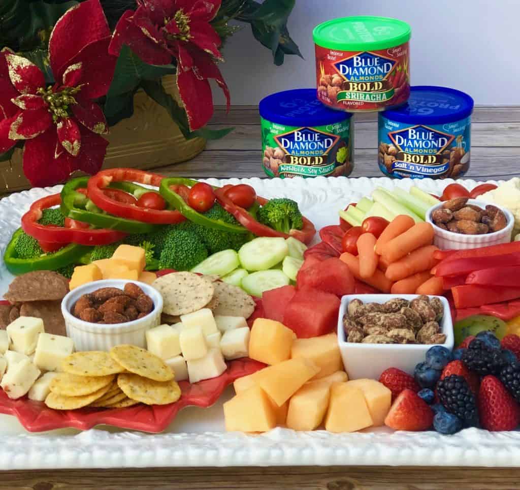 Tips for Creating the Perfect Holiday Platter - Marathons & Motivation