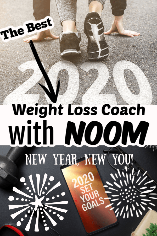 The Best Weight Loss Coach at Your Fingertips with Noom - Marathons ...