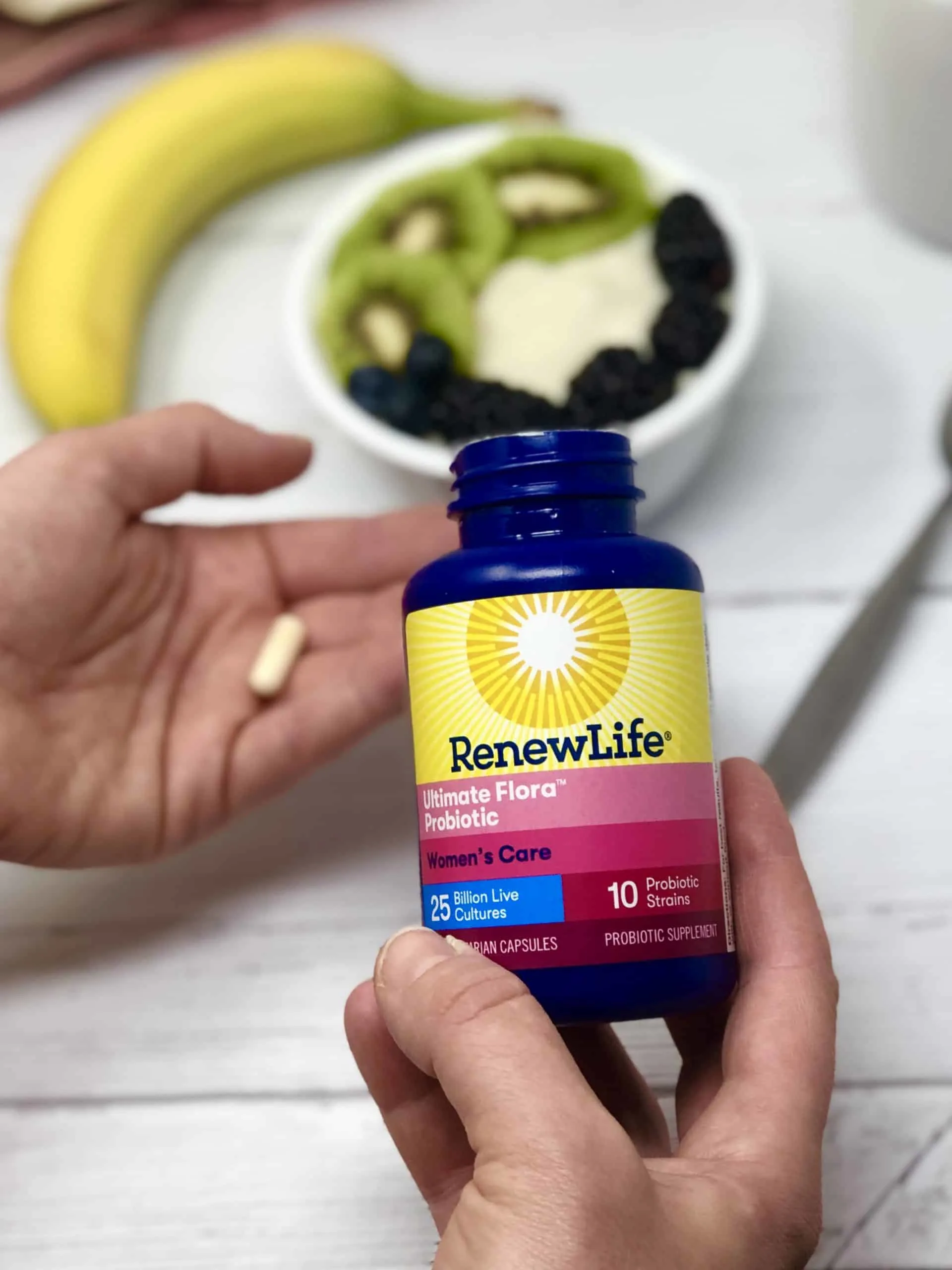 Easy Health and Wellness Tips for the New Year - Marathons & Motivation