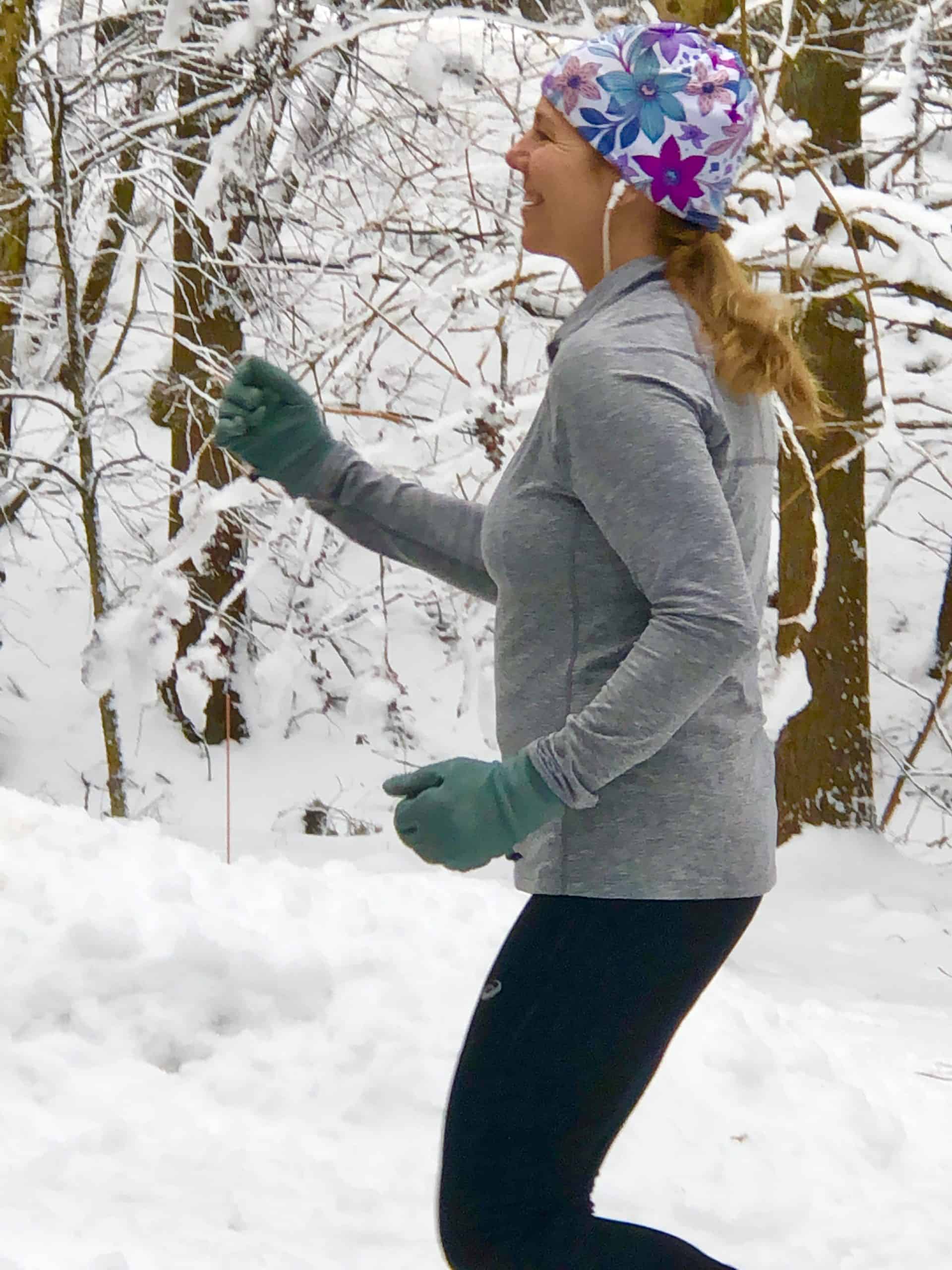 Tips to Practice Mindful Running - Marathons & Motivation