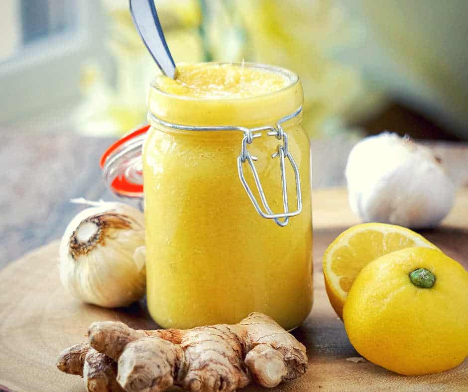 25+ Recipes to Boost Your Immune System - Marathons & Motivation