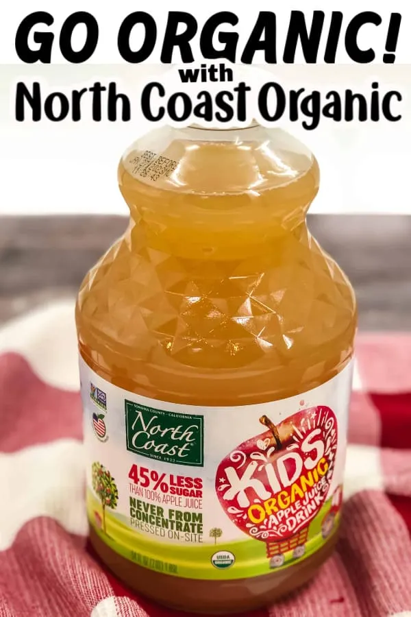 Reasons to Go Organic with North Coast Organic - Marathons & Motivation