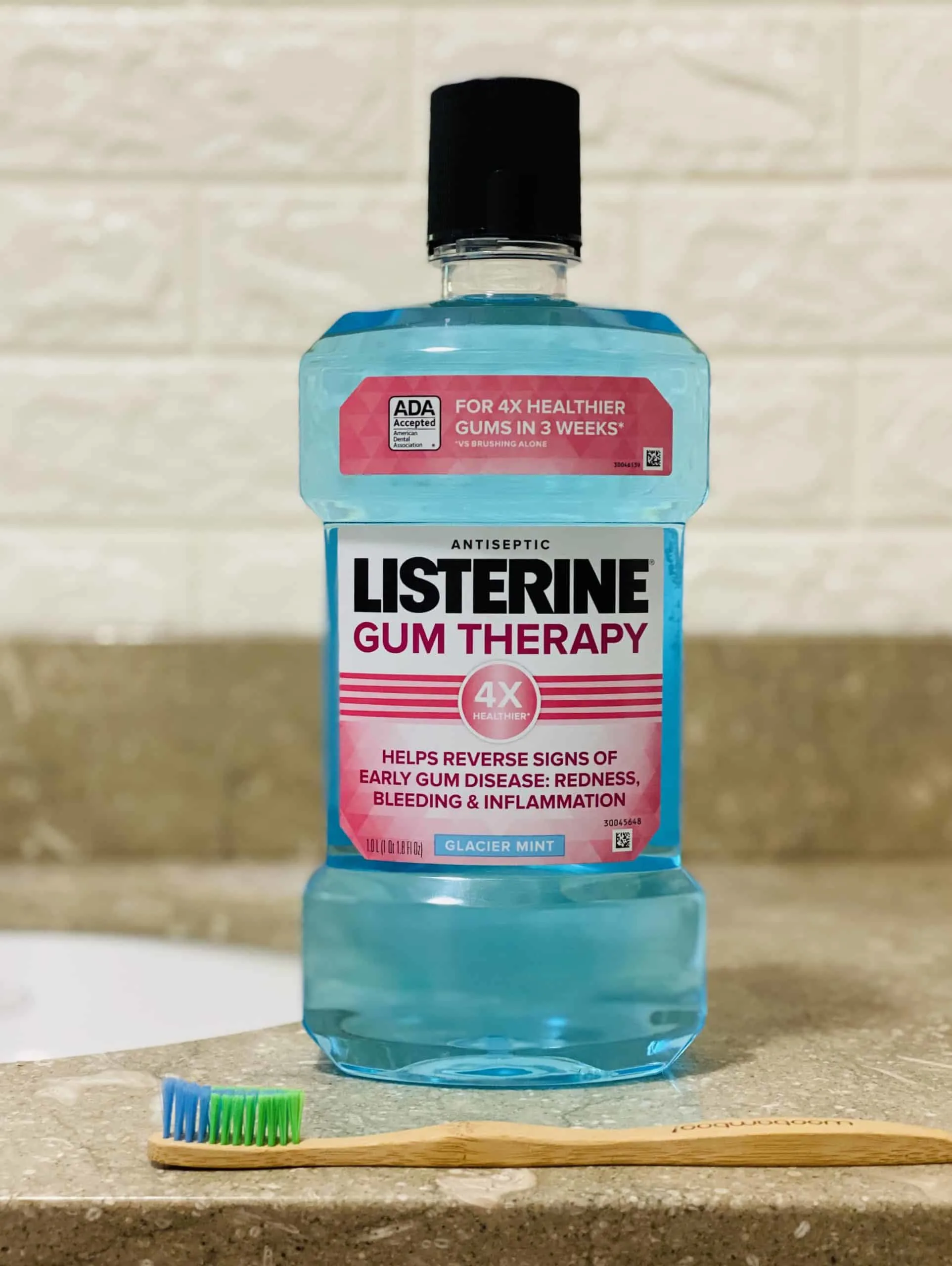 Five Tips for Healthy Gums - Marathons & Motivation