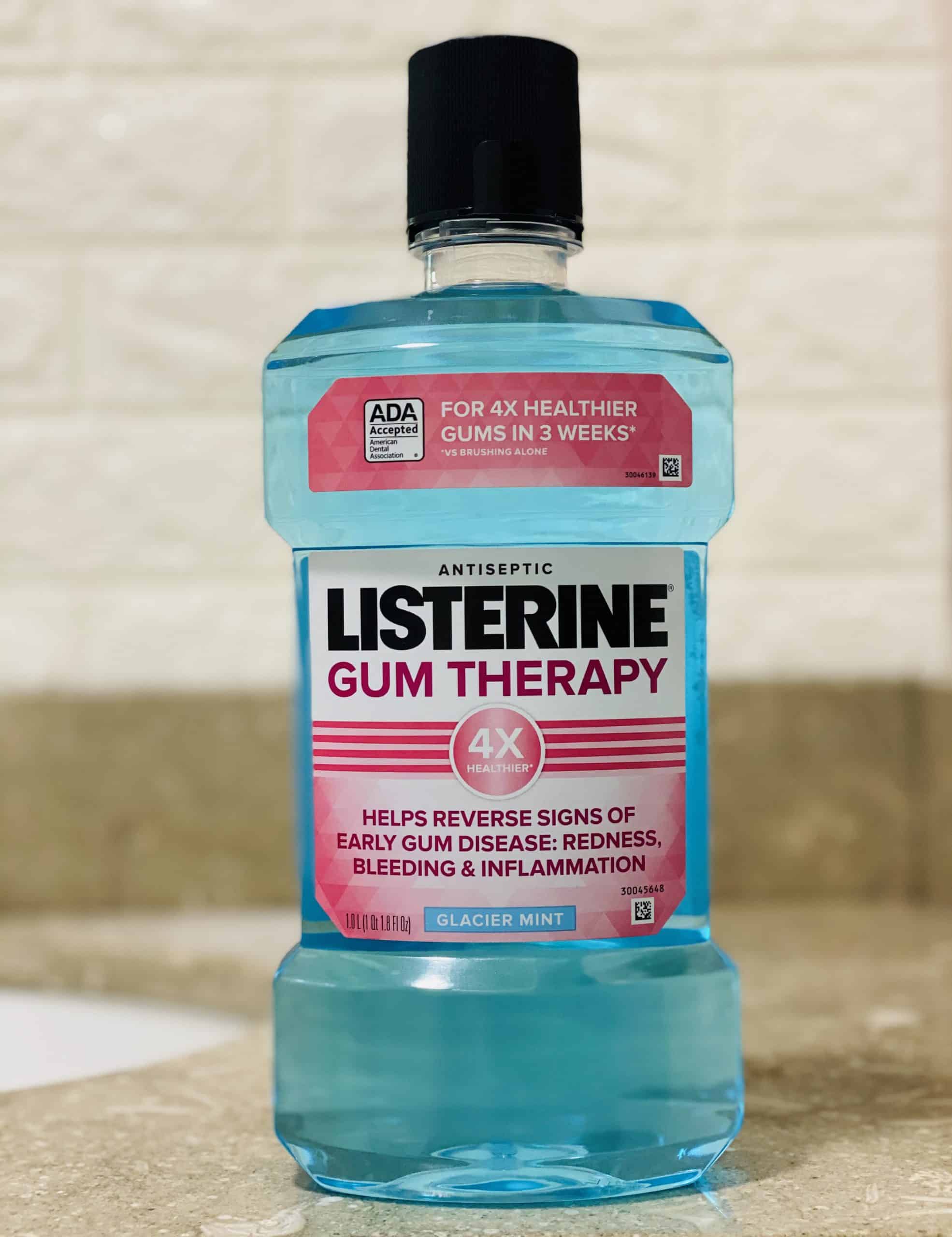 Five Tips for Healthy Gums - Marathons & Motivation