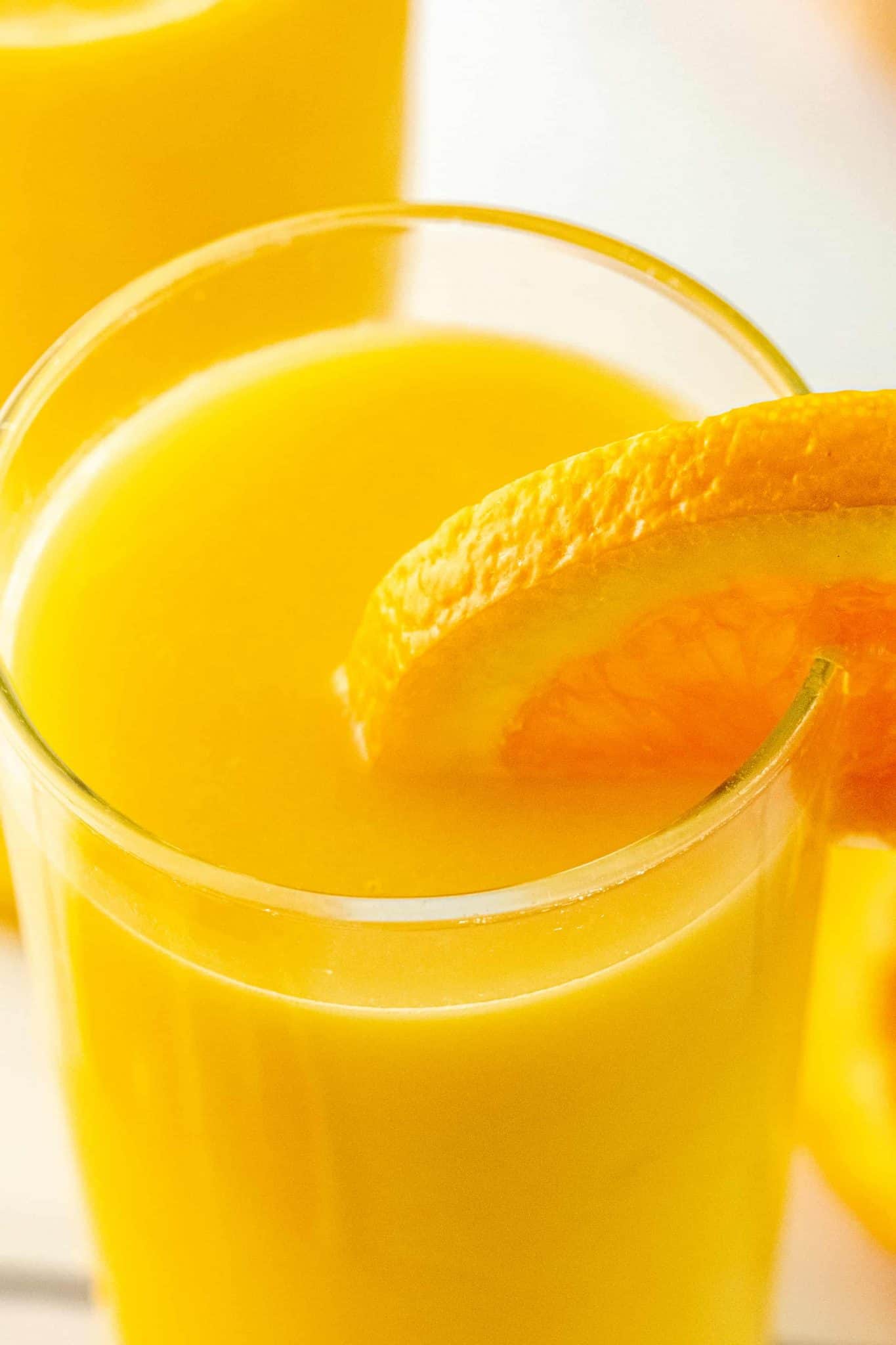 Homemade Orange Julius Recipe - Marathons & Motivation