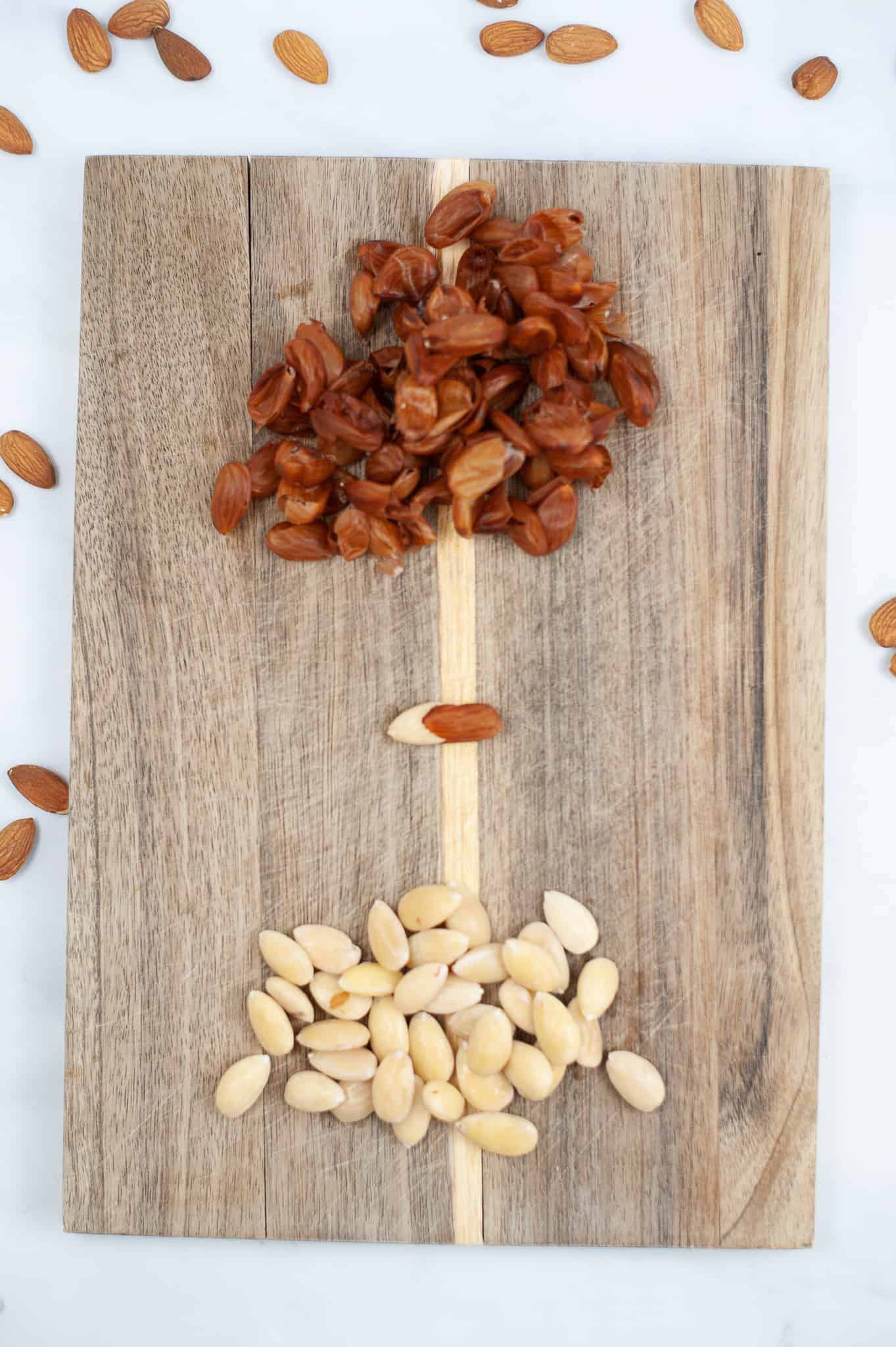 Homemade Almond Milk in the Instant Pot - Marathons & Motivation