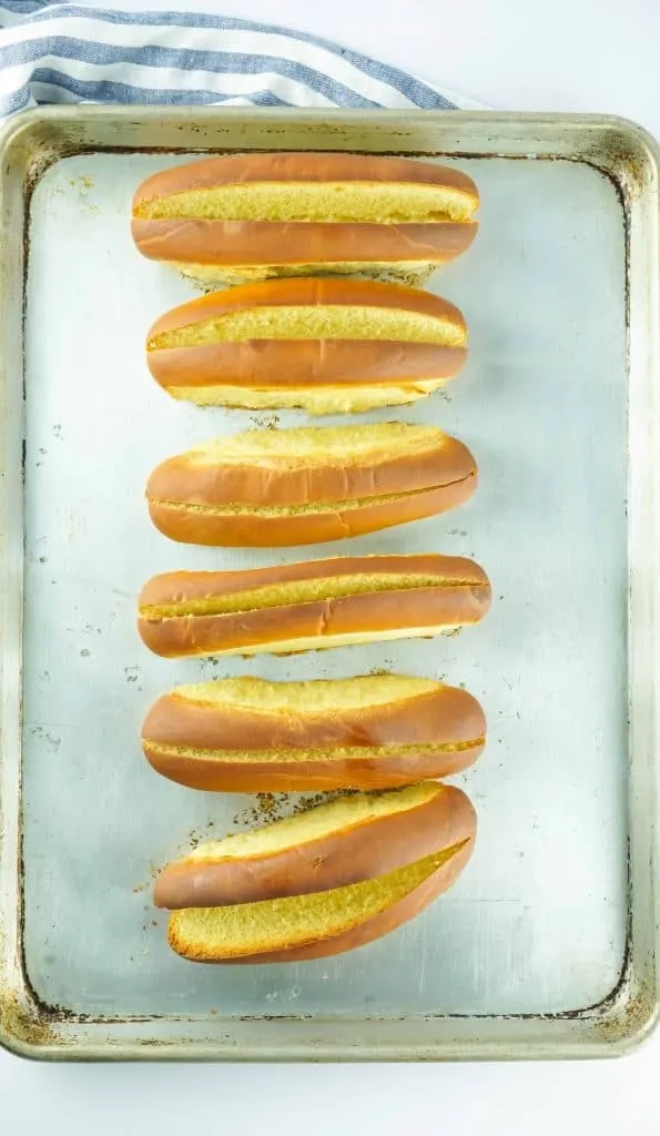 Classic Maine Lobster Roll Recipe - Marathons & Motivation