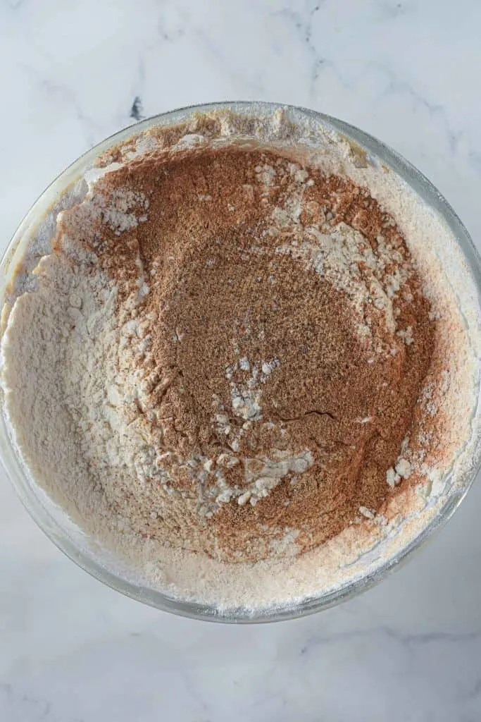 Gingerbread Man Cookies Recipe with Royal Icing - Marathons & Motivation