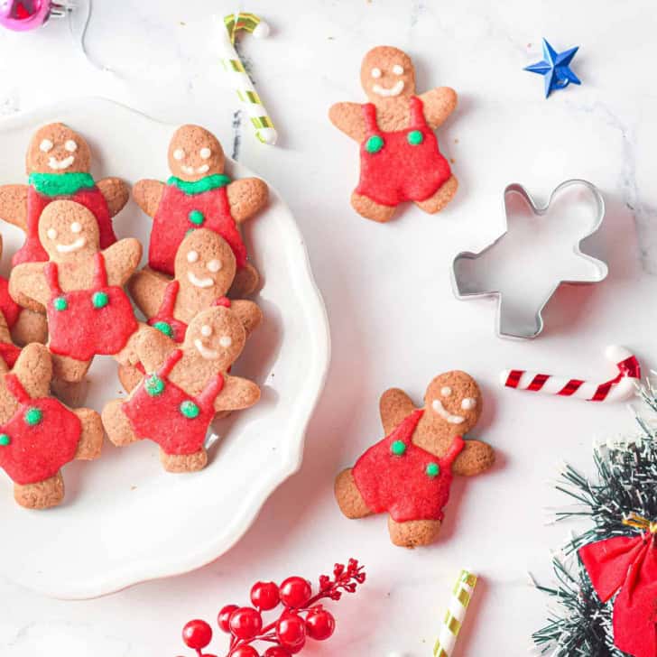 Baked Goods - Marathons & Motivation