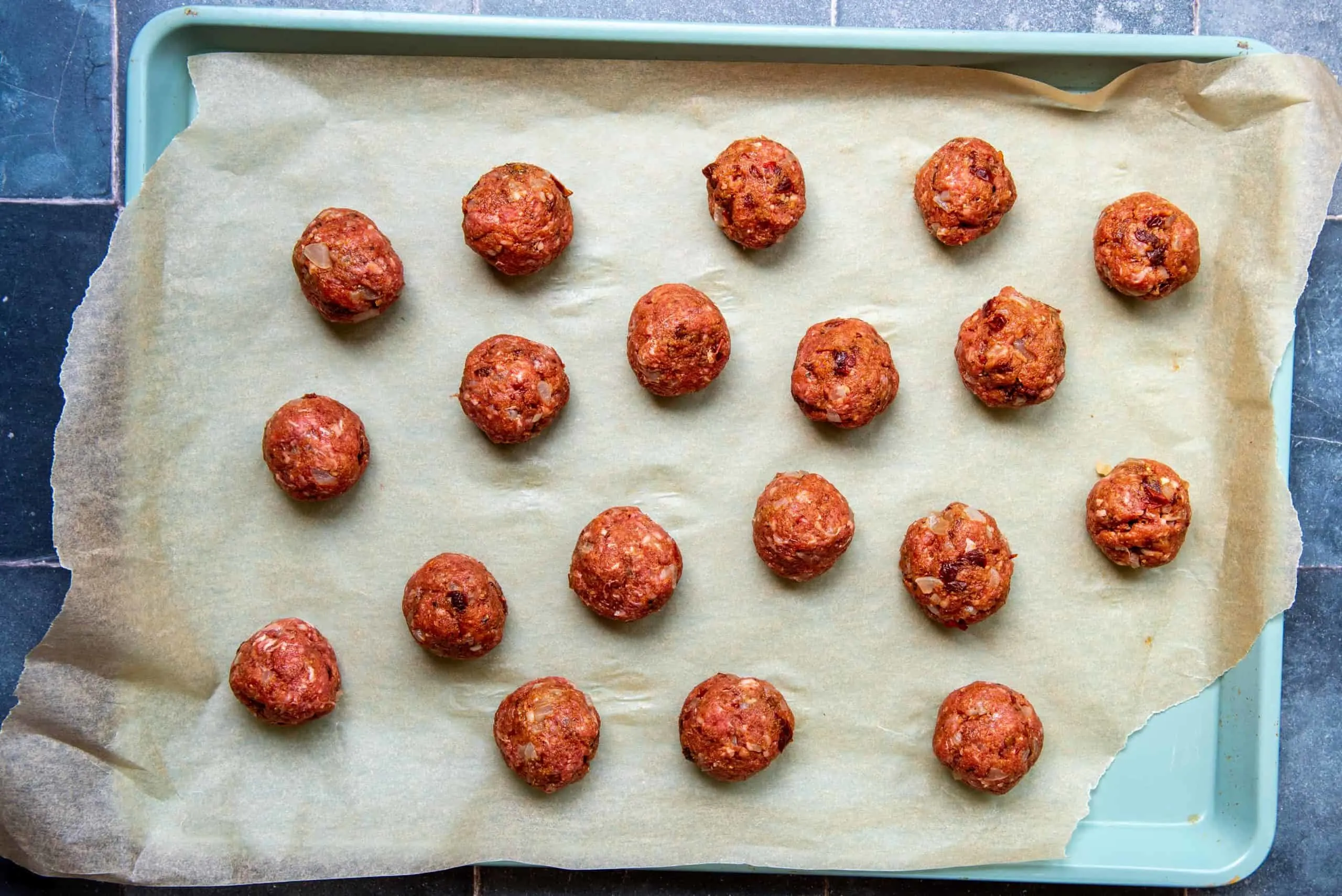 Sweet and Spicy Meatballs with Cherry Cola - Marathons & Motivation