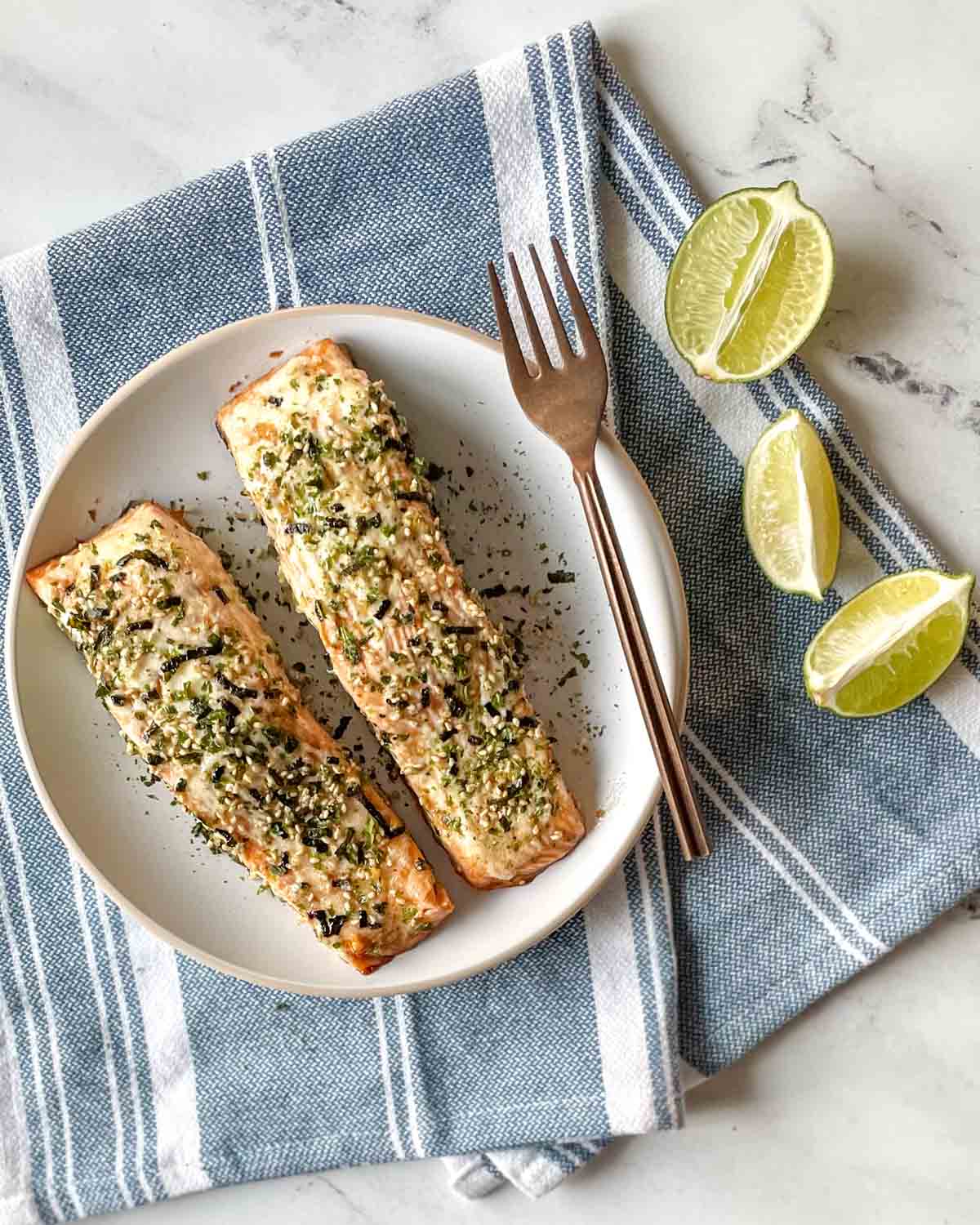 85+ Easy Seafood Dinner Ideas - Marathons & Motivation