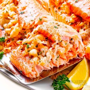 85+ Easy Seafood Dinner Ideas - Marathons & Motivation