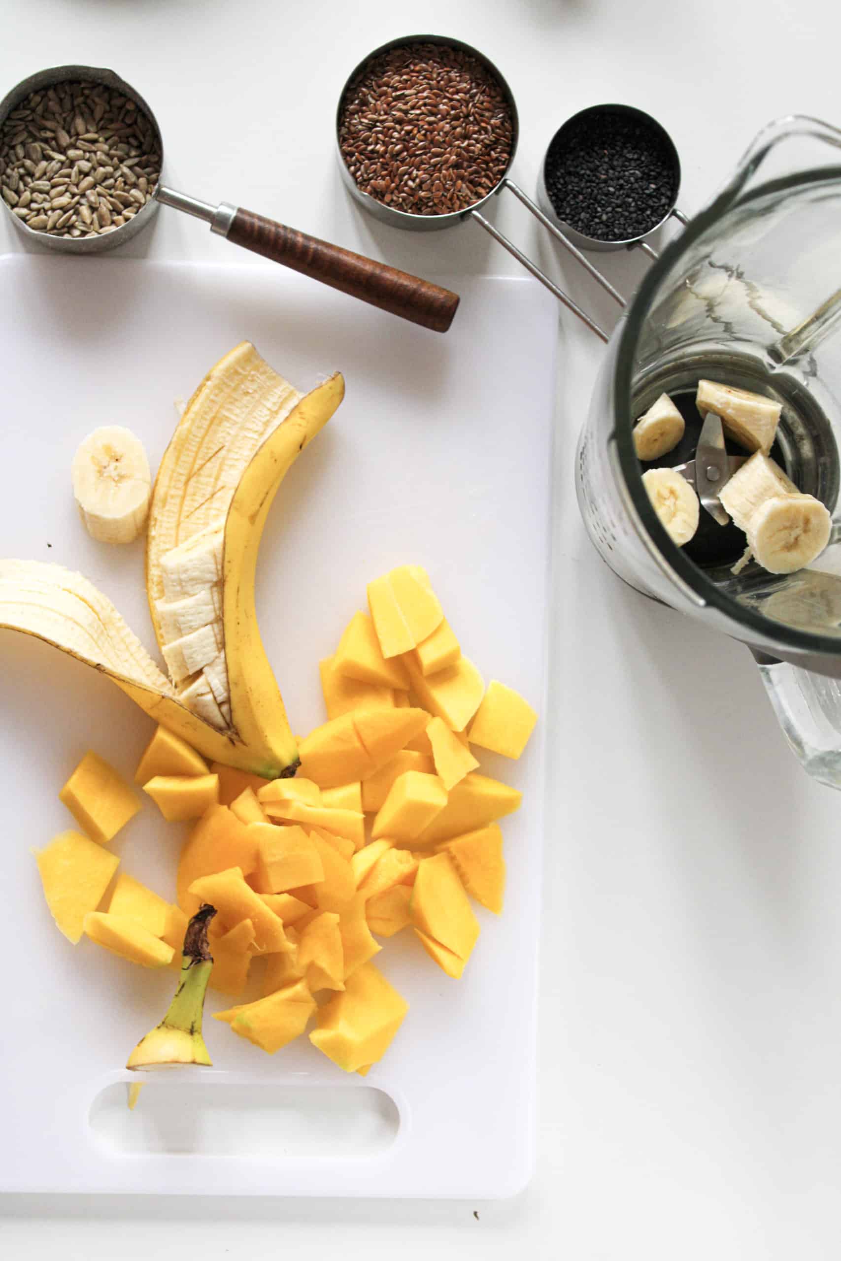 Raw Bread Recipe - Marathons & Motivation