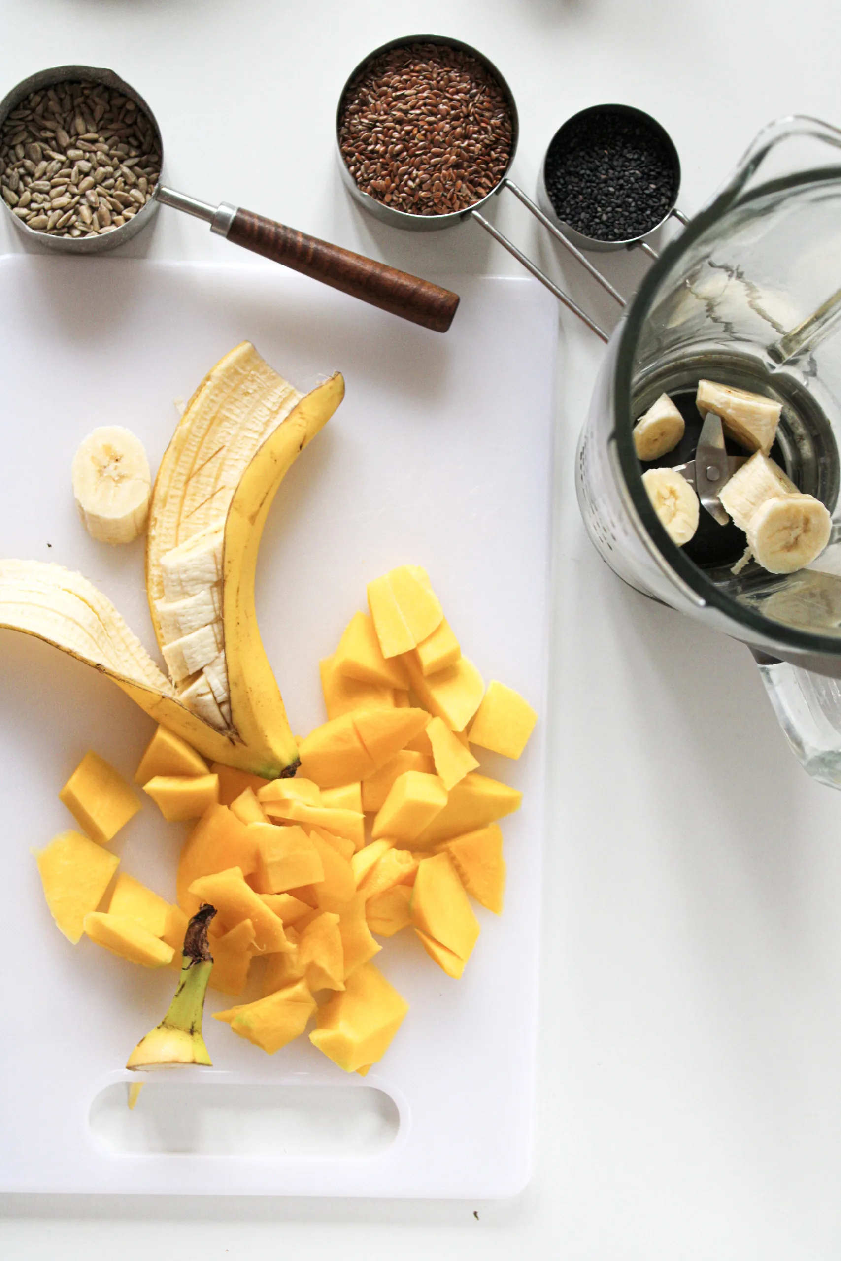 Raw Bread Recipe - Marathons & Motivation