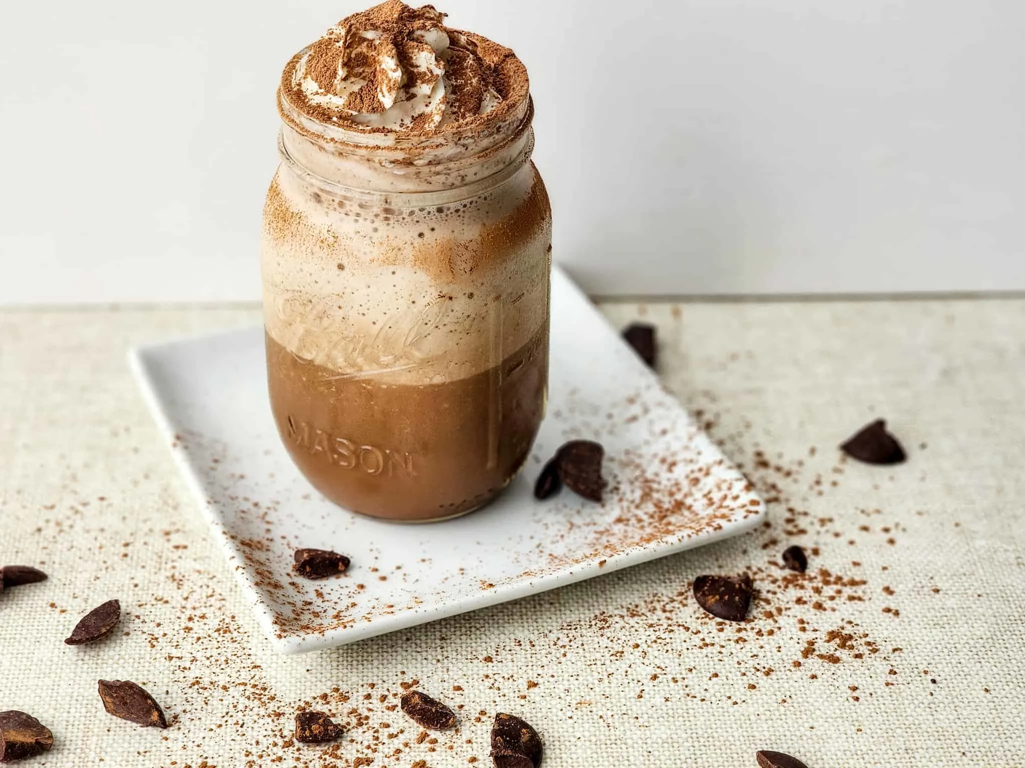 Starbucks Tiramisu Frappuccino Recipe - Marathons & Motivation