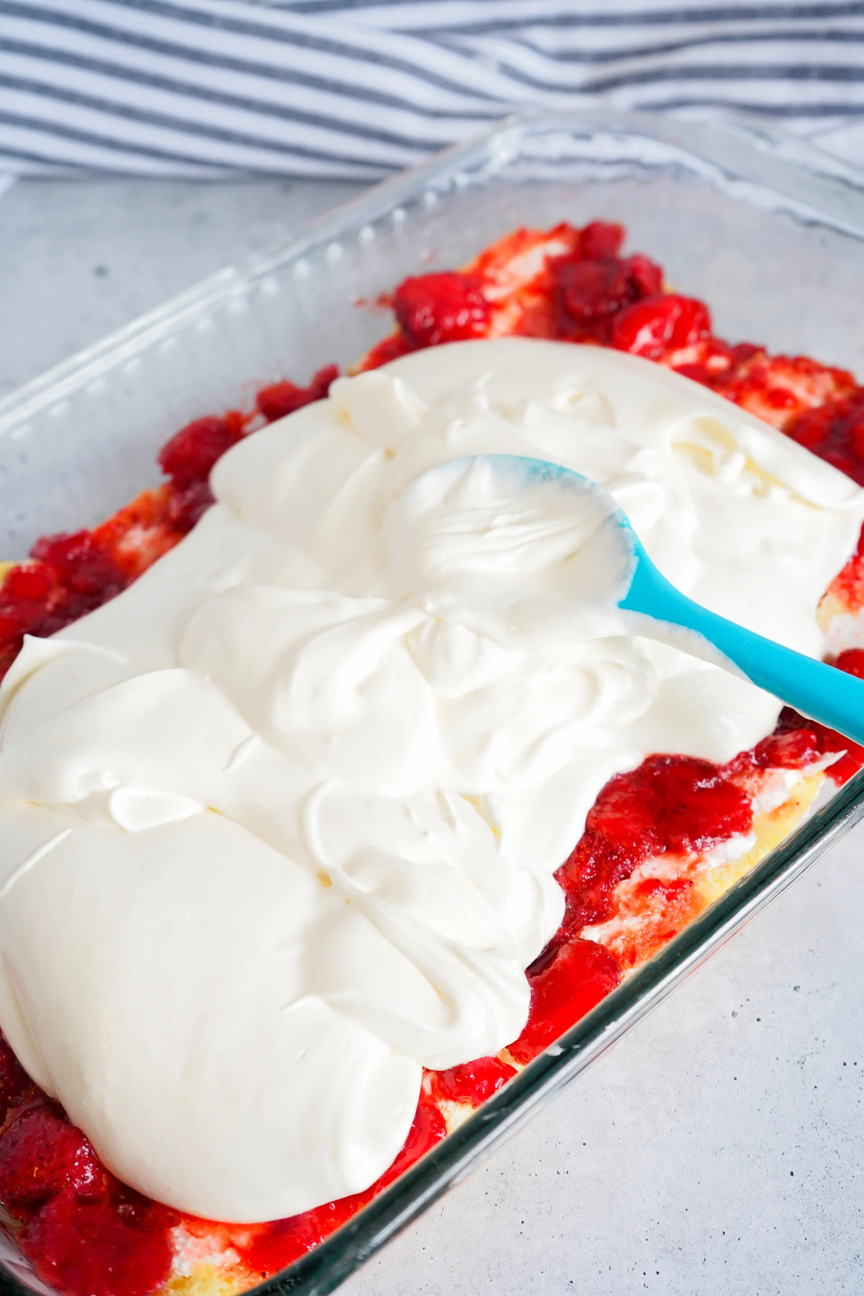No Bake Twinkie Cake Recipe - Marathons & Motivation