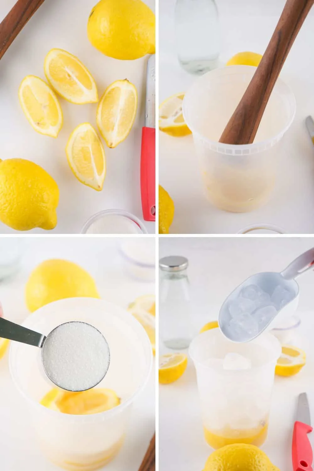 State Fair Lemonade Recipe - Marathons & Motivation