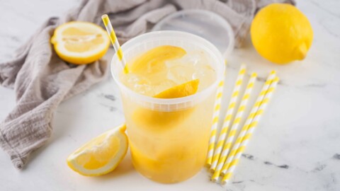 State Fair Lemonade Recipe - Marathons & Motivation