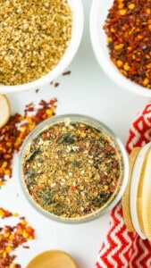 Shichimi Togarashi Recipe (Japanese 7 Spice Blend) - Marathons & Motivation