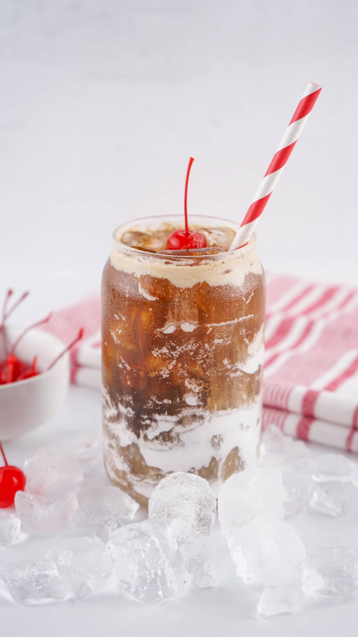Fluffy Coke Recipe - Marathons & Motivation