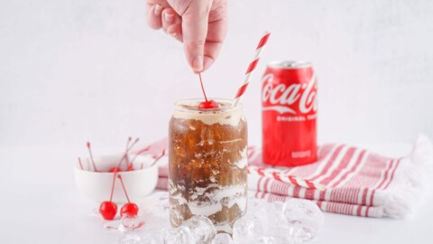 Fluffy Coke Recipe - Marathons & Motivation