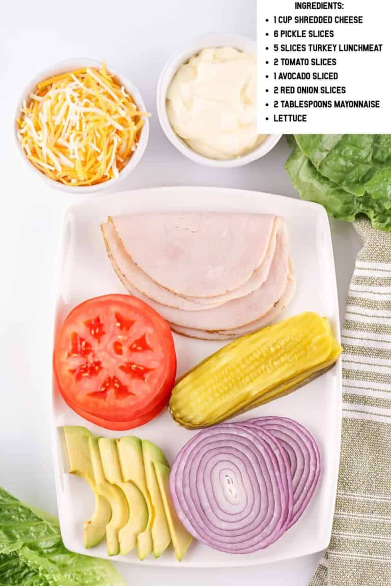 Low Carb Pickle Cheese Bread (Viral TikTok Recipe) - Marathons & Motivation